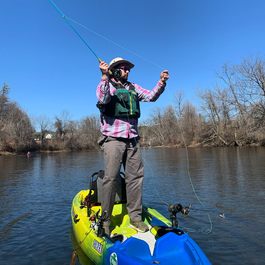 Local Fishing Spots – Outdoor New England