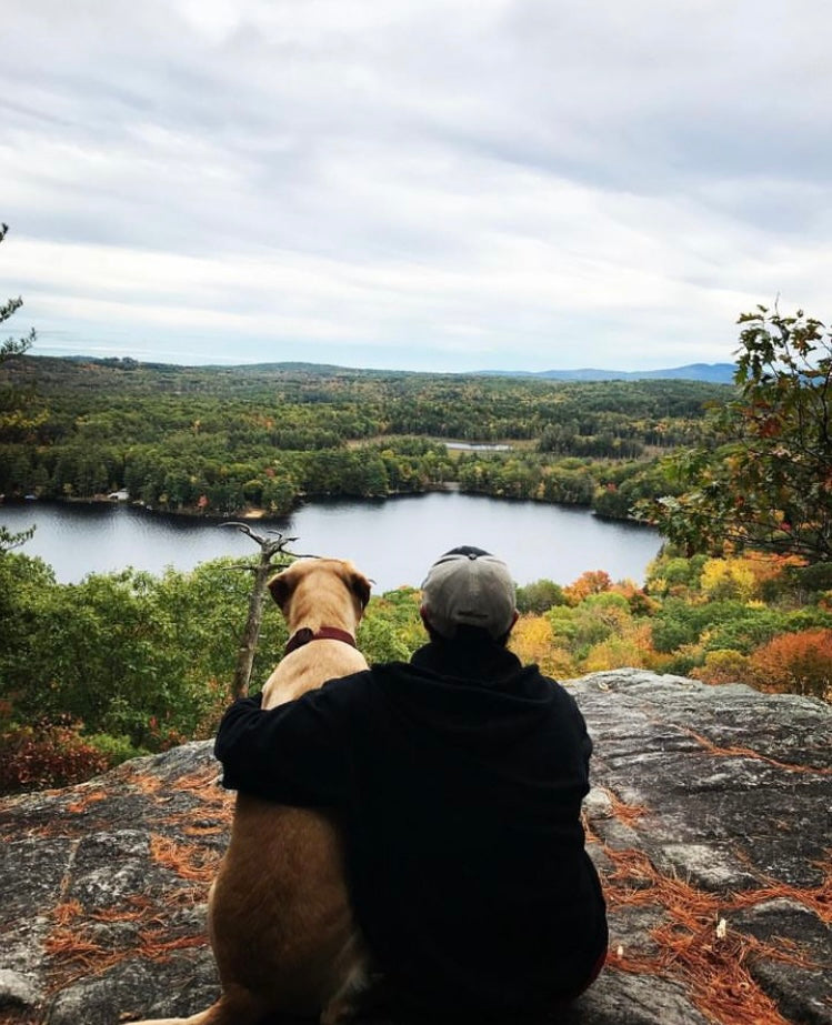 Six Handpicked Trails for The Hikers – Outdoor New England