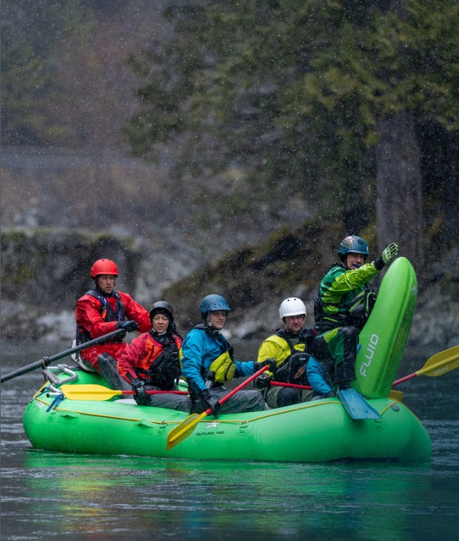 Personal Flotation Devices – Outdoor New England