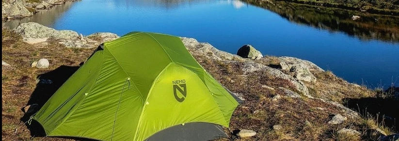 Nemo – Outdoor New England