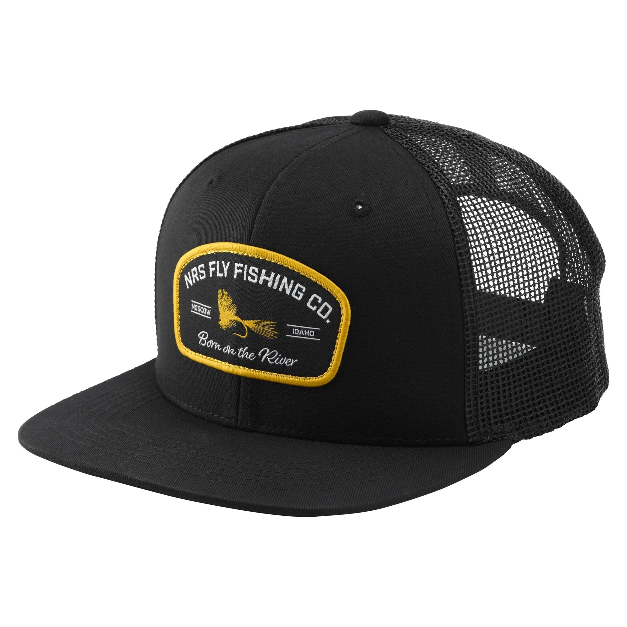 NRS Company Hat – Outdoor New England