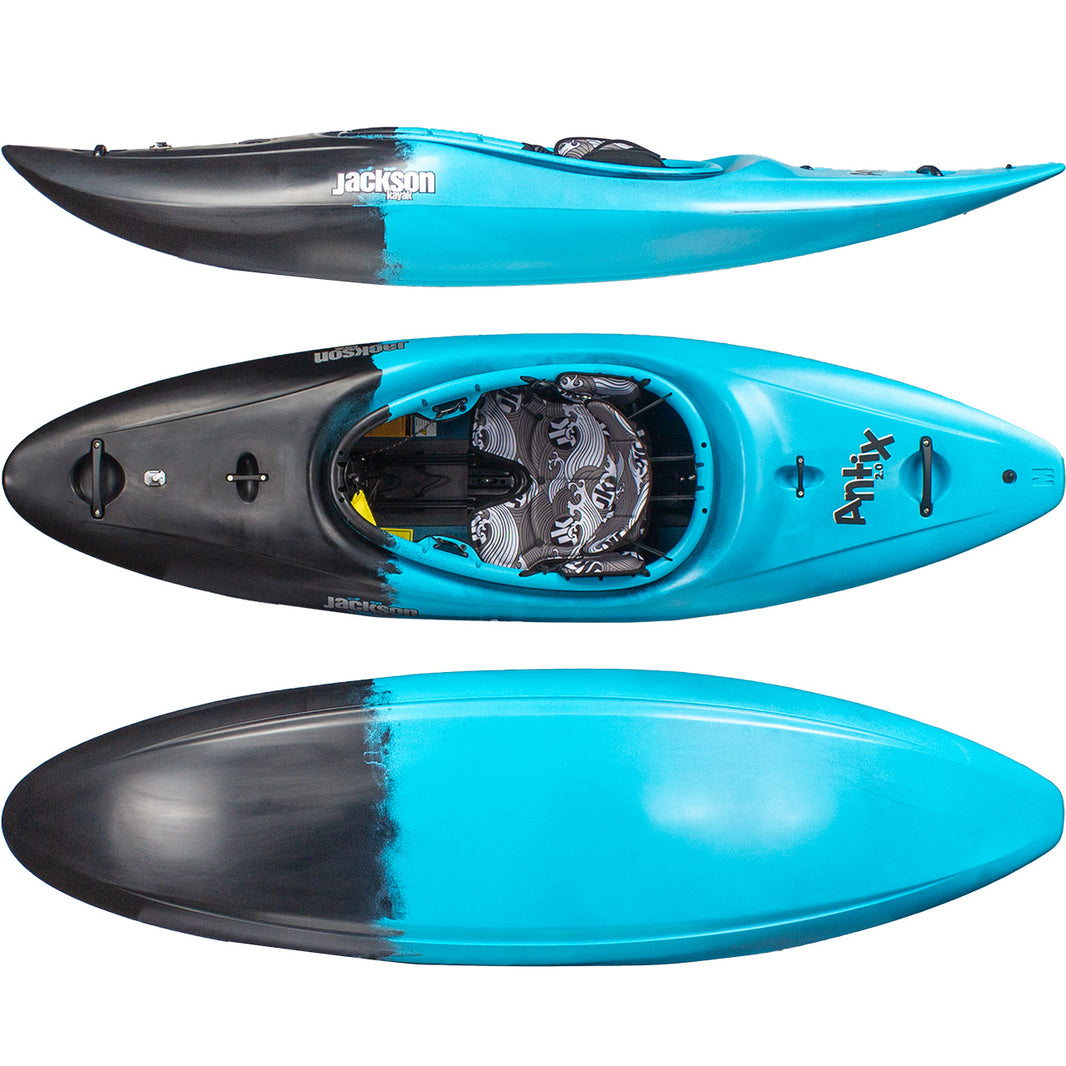 Jackson Kayak Sale! – Outdoor New England