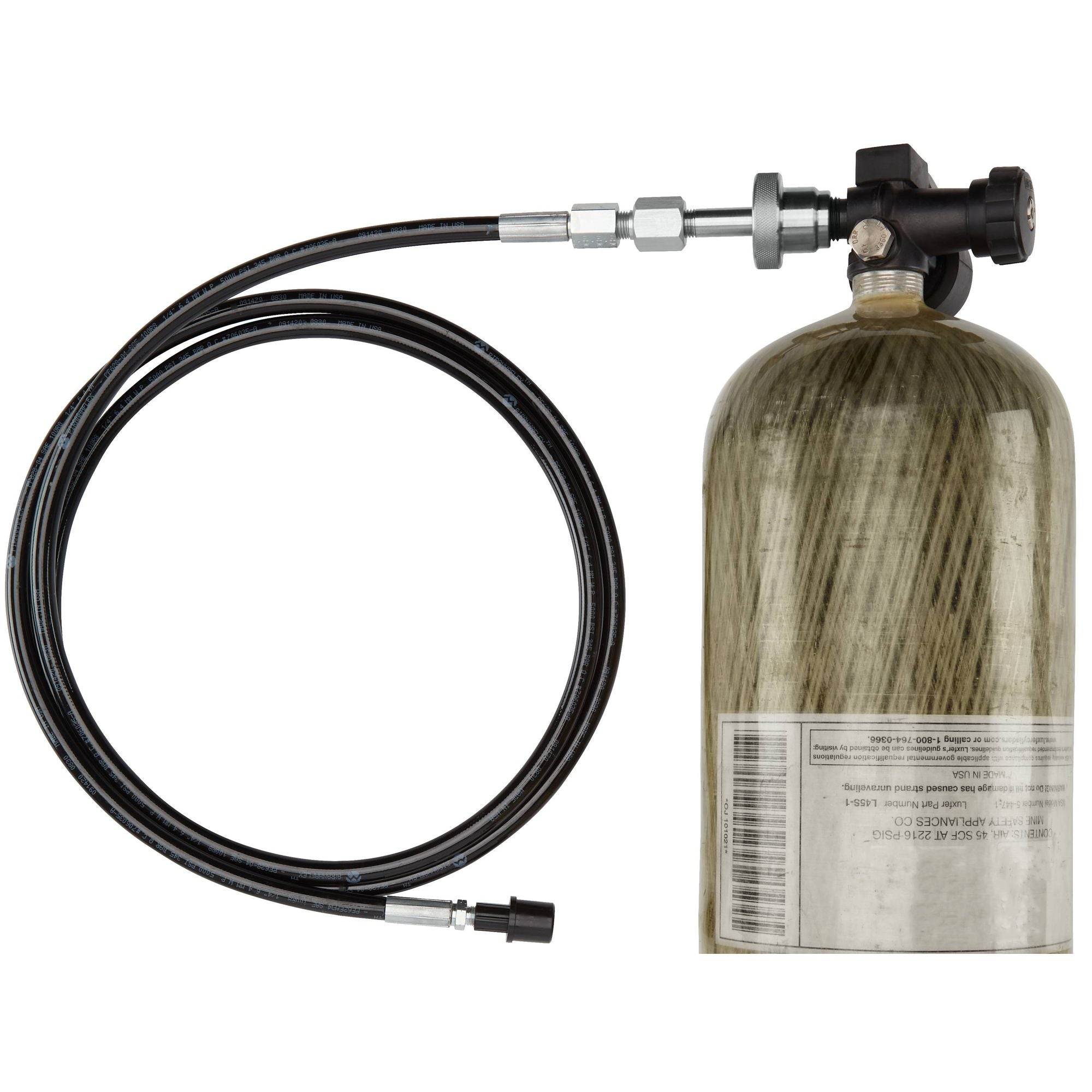 NRS Quick Fill Kit – Outdoor New England
