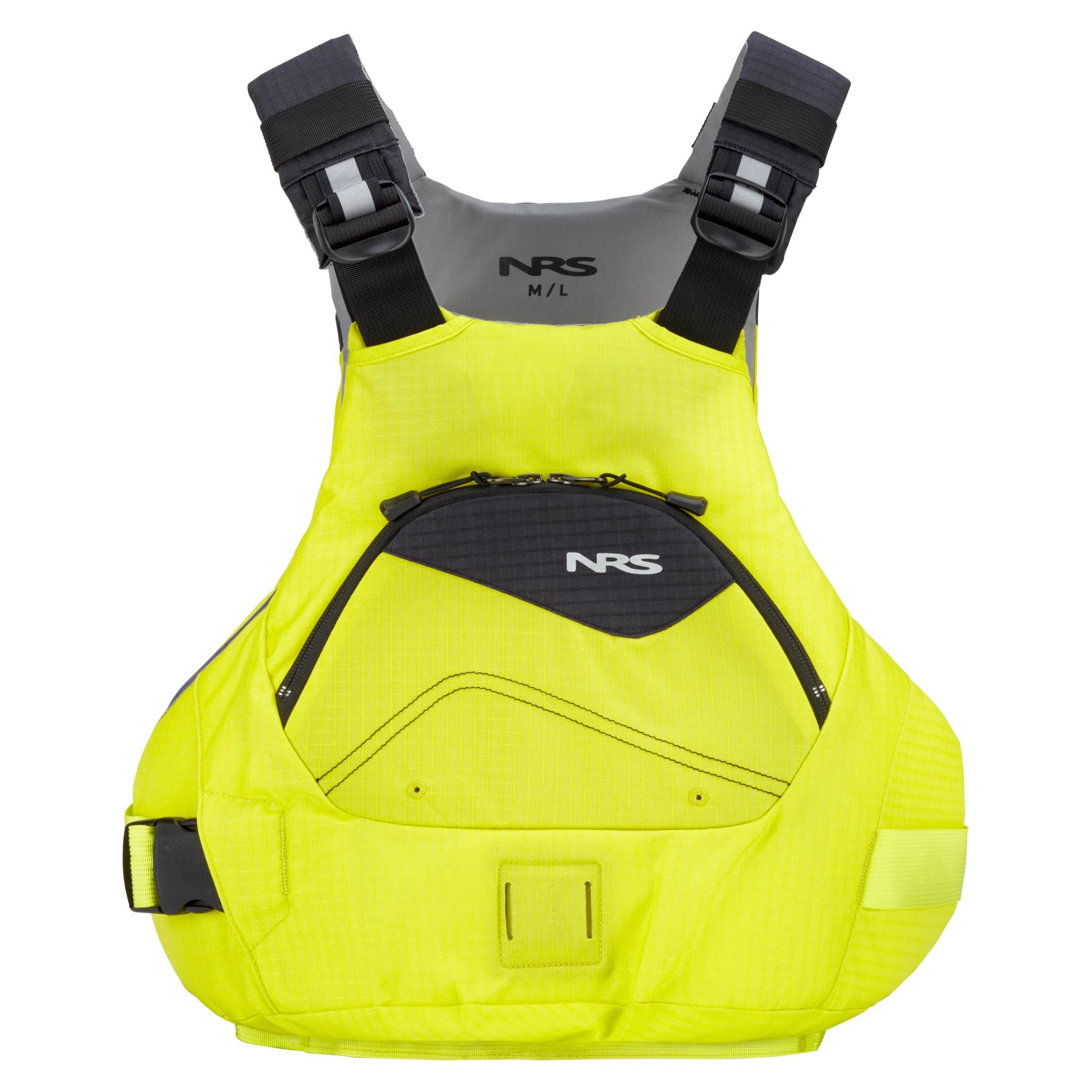 ION PFD – Outdoor New England