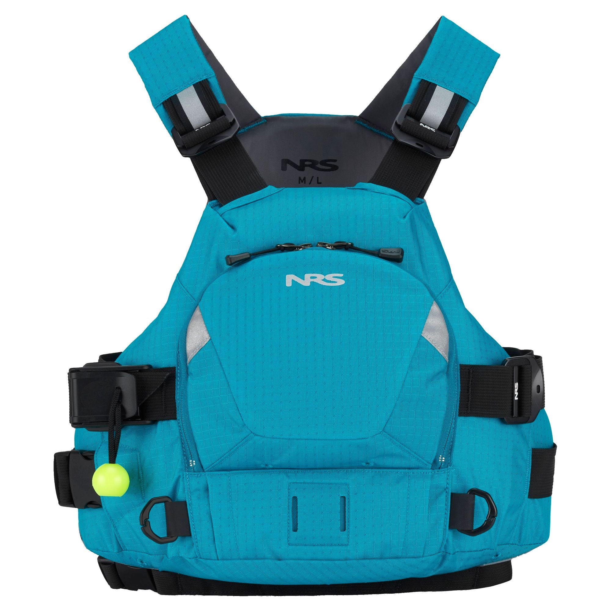 NRS Ninja Pro PFD – Outdoor New England