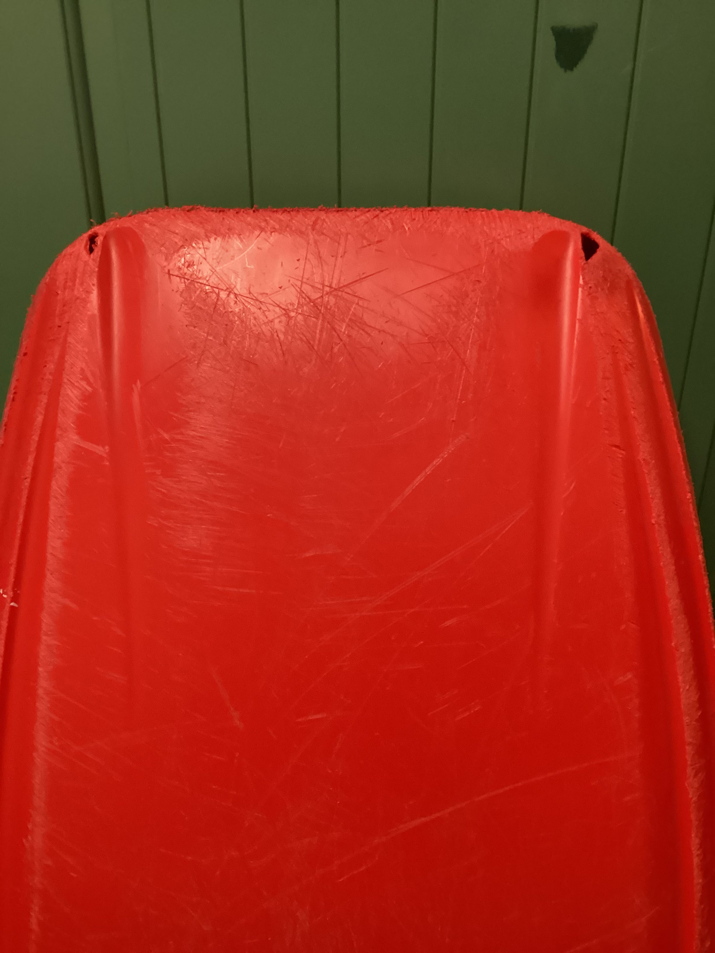 Kayak Plastic Welding – Outdoor New England