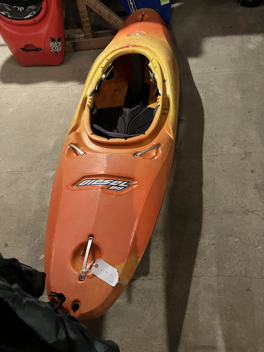 Used – Outdoor New England