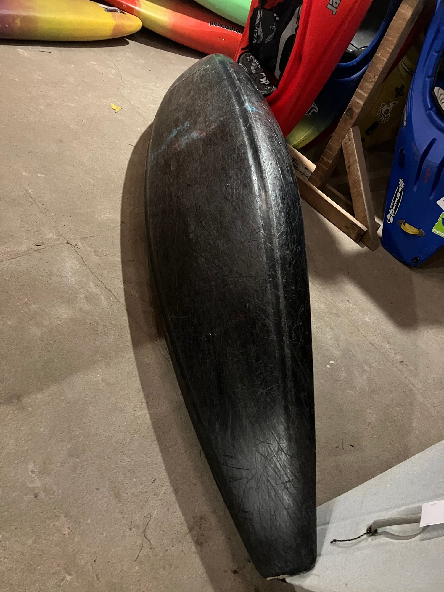 Used – Outdoor New England