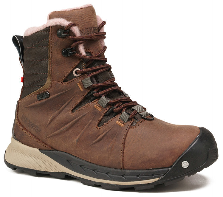 Ice Meli High Winter Boot size 8 Women's – Outdoor New England