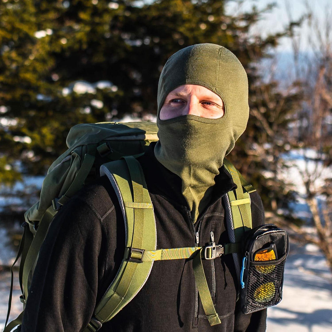 Minus33 Merino Wool Clothing – Outdoor New England