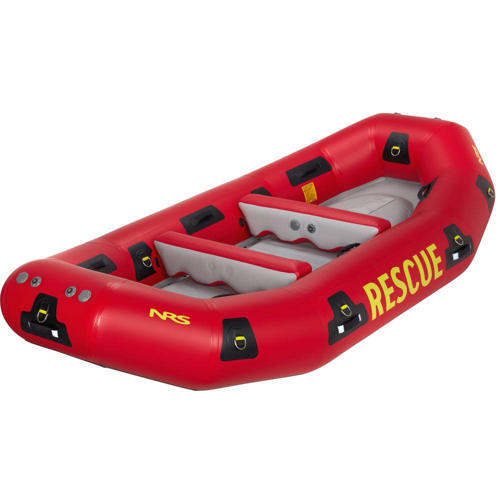 NRS R120 Rescue Raft – Outdoor New England