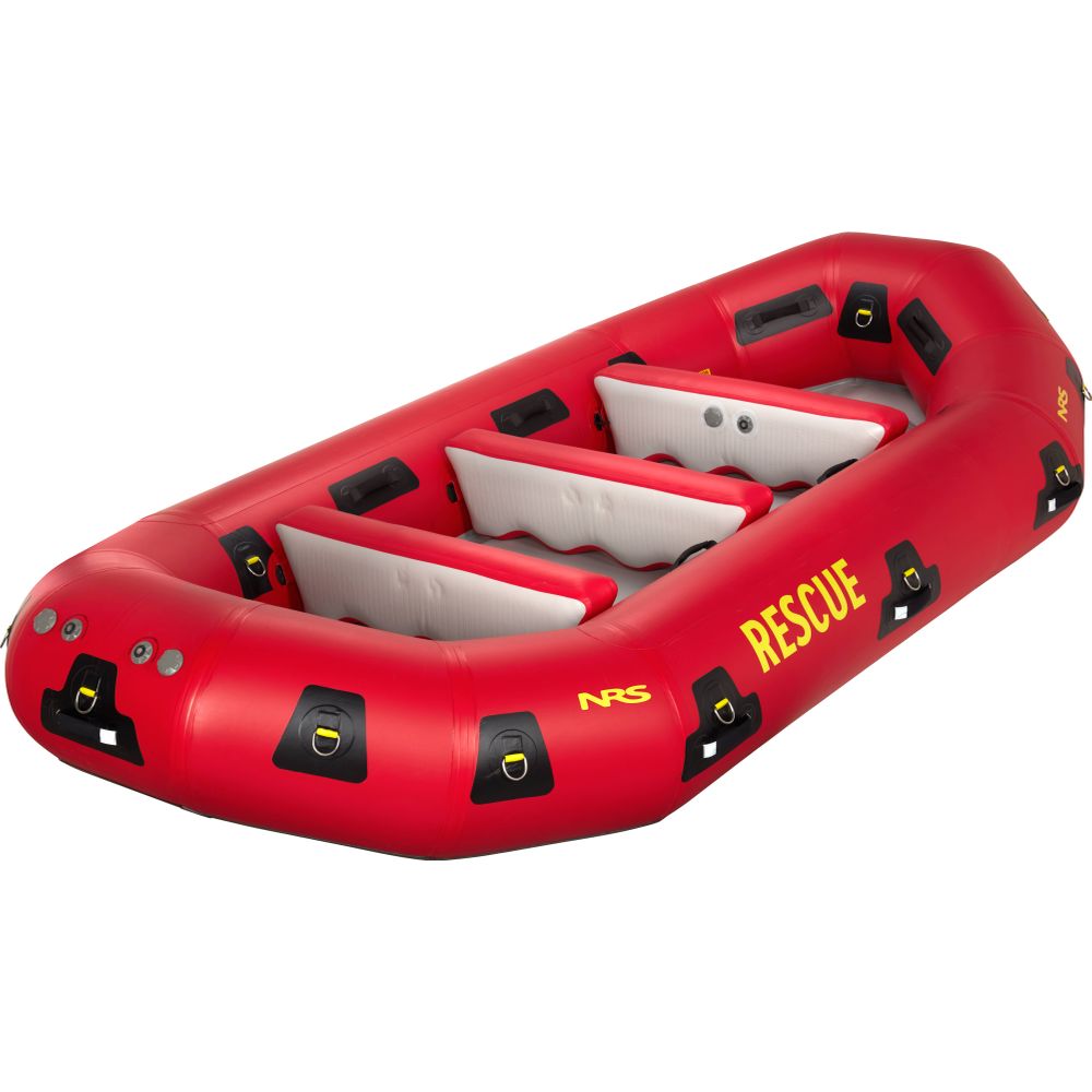 NRS R140 Rescue Raft – Outdoor New England