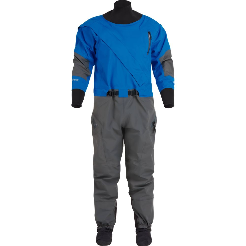 NRS Women's Explorer Semi-Dry Suit – Outdoor New England