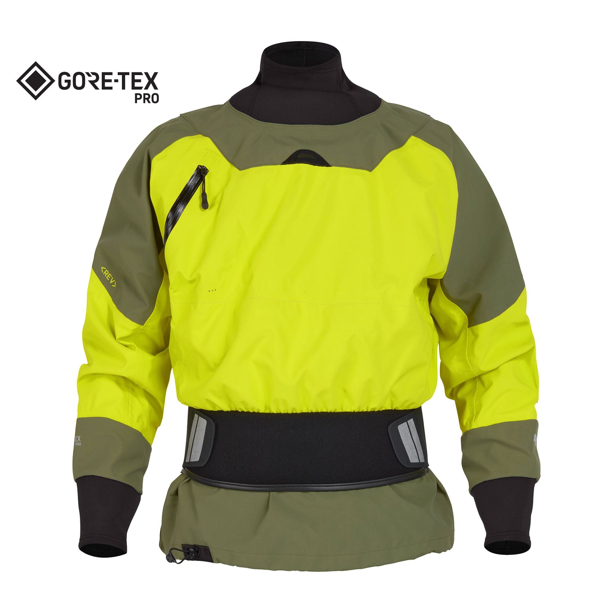 Rev GORE-TEX Pro Dry Top – Outdoor New England