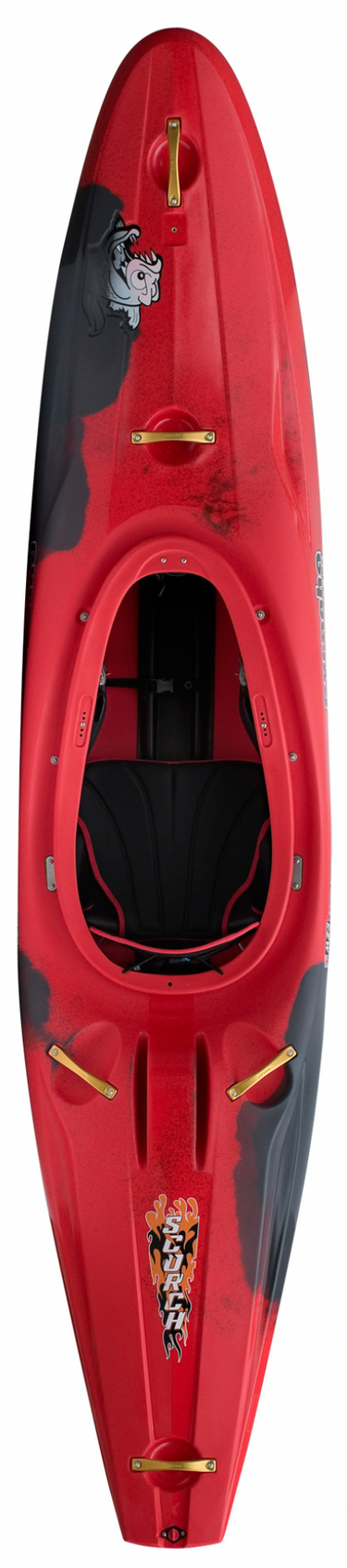 Whitewater Kayaking – Outdoor New England