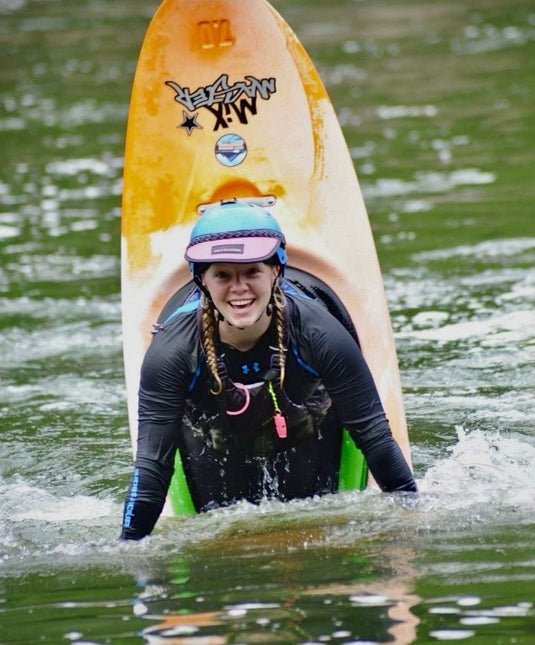 Lessons – Outdoor New England