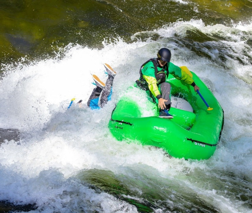 Raft Repair – Outdoor New England