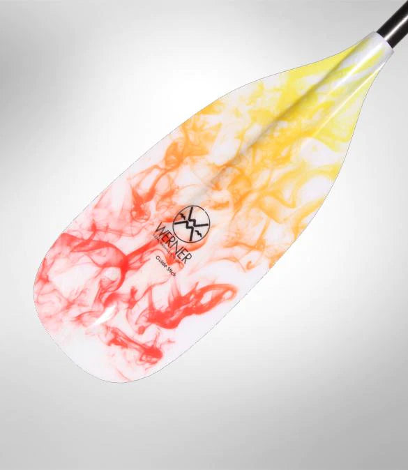 Werner Guide Stick Paddle – Outdoor New England