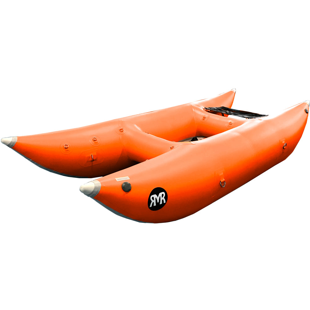 RMR PhatCat Cataraft – Outdoor New England