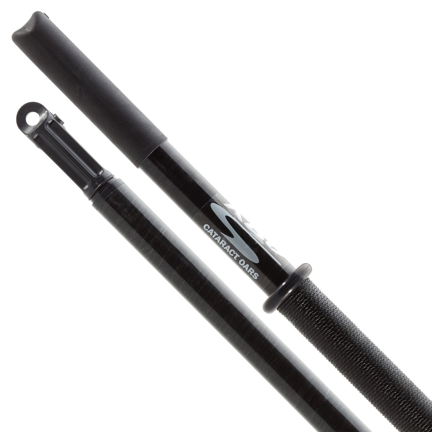 Cataract KBO 2-piece Oar Shaft with Wrap – Outdoor New England