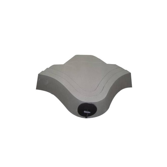 Jackson Kayak Foot Block & Shim Package for Rockstar V Whitewater Kayak ...