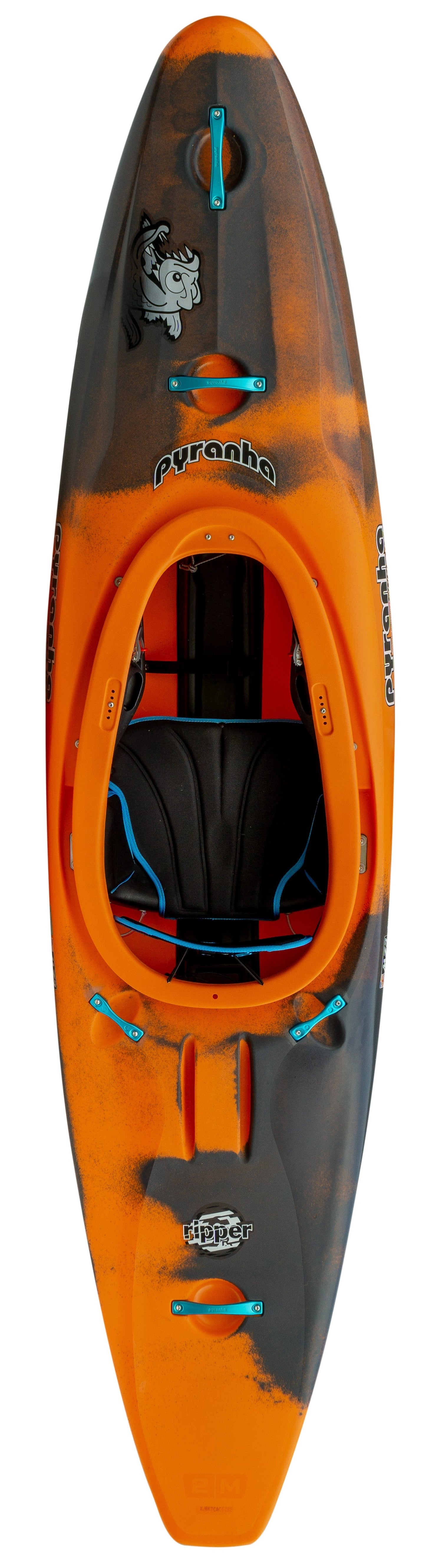 Whitewater Kayaking – Outdoor New England